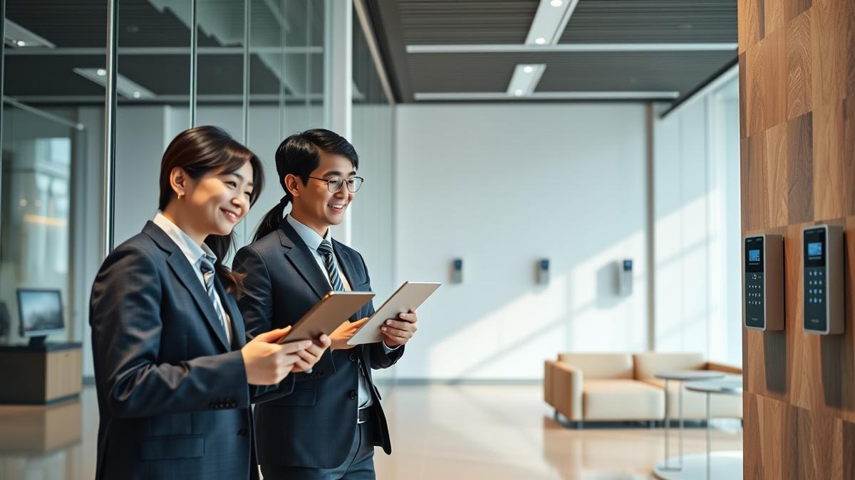 Apa Itu Interkom Adalah: Panduan Lengkap Sistem Komunikasi Internal