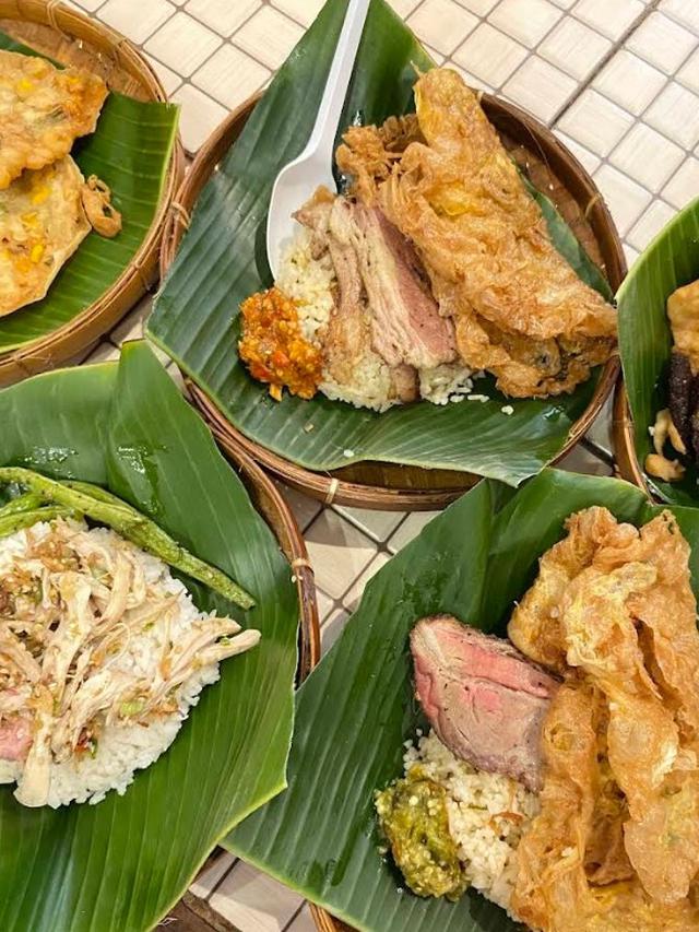 12 Rekomendasi Tempat Makan Enak di Suhat Malang yang Cocok untuk ...
