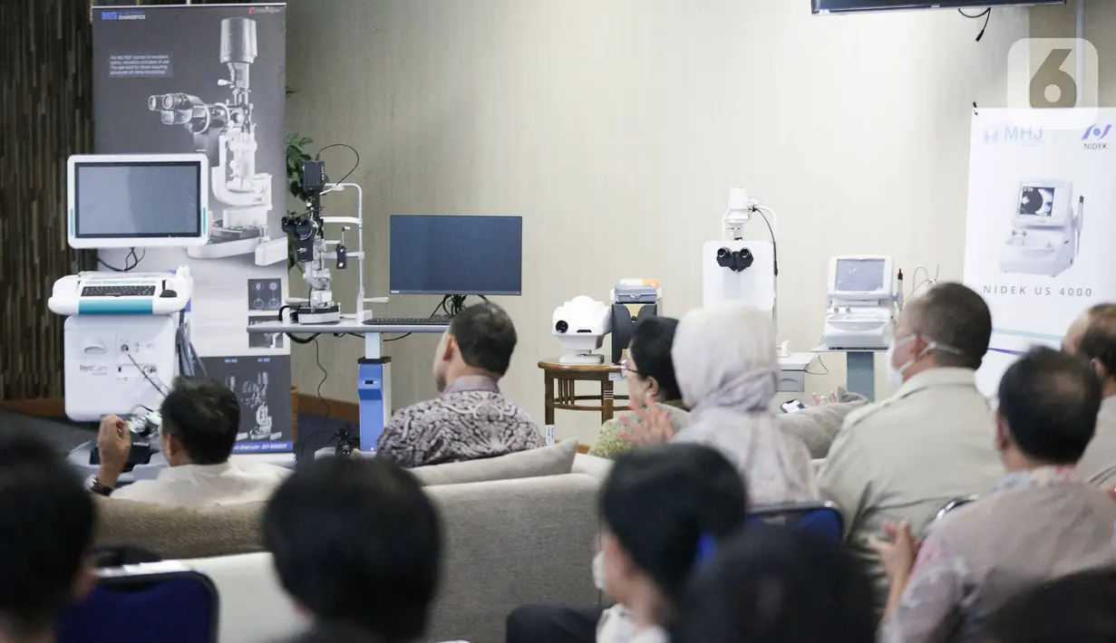 Yayasan Karya Alpha Omega HIbahkan Lima Jenis Alat Kesehatan ke IPKMT ...