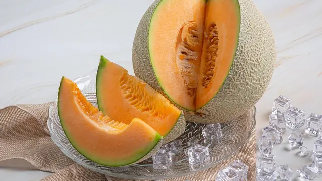 Perbedaan Timun Suri Blewah Dan Melon Enaknya Dibikin Apa Food