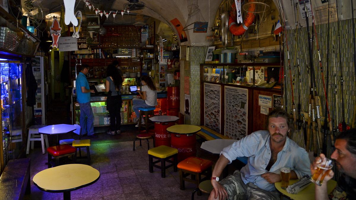 Daftar Kawasan Paling Keren di Dunia Versi Time Out, Ada 2 dari Asia ...