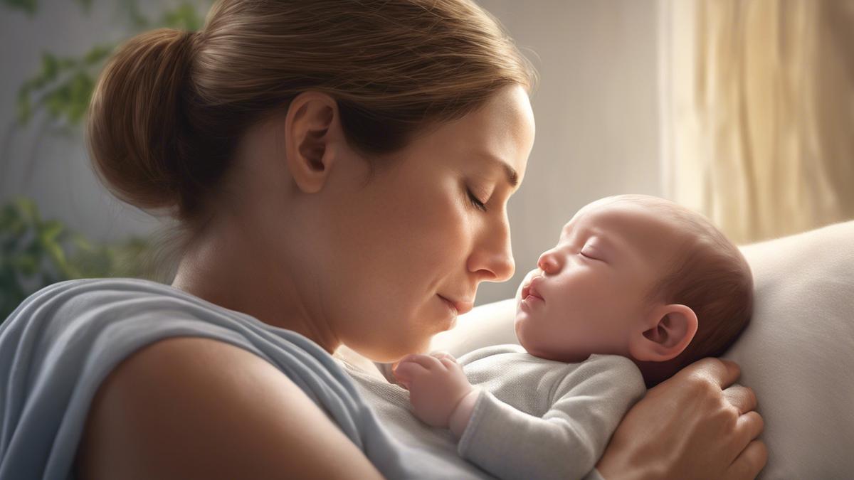 Cara Mengeluarkan Dahak pada Bayi: Panduan Lengkap untuk Orang Tua - Feeds Liputan6.com