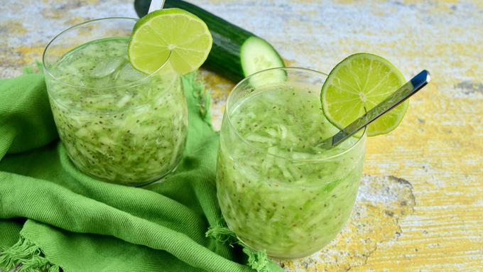Resep Le Boh Timon, Minuman Menyegarkan khas Aceh - Food Fimela.com