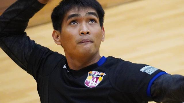 Rivan Nurmulki Debut, Nagano Nyaris Kalahkan Juara Bertahan JTEKT di Liga Voli Jepang - Bola ...