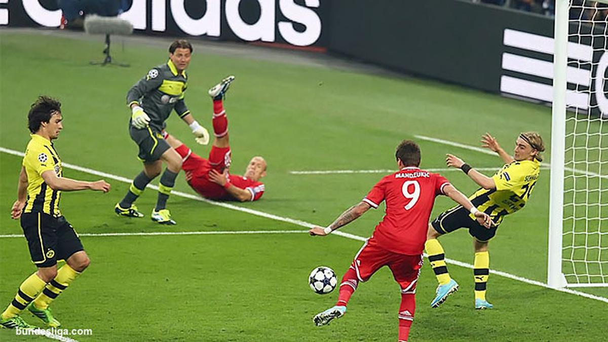 beIN SPORT Hadirkan Tayangan Bundesliga di Indonesia - Bola Liputan6.com