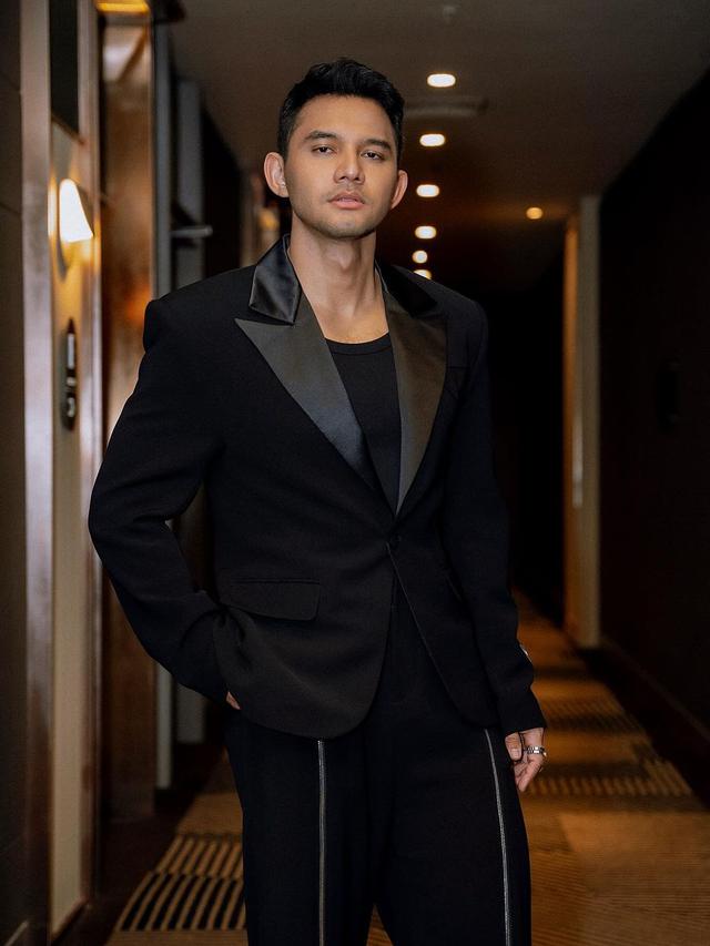 Rory Asyari Main Film Jembatan Shiratal Mustaqim, Riset Menteri Korup ...