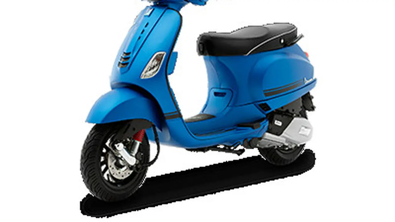 Daftar Harga dan Spesifikasi Skutik Vespa Terbaru di Indonesia ...