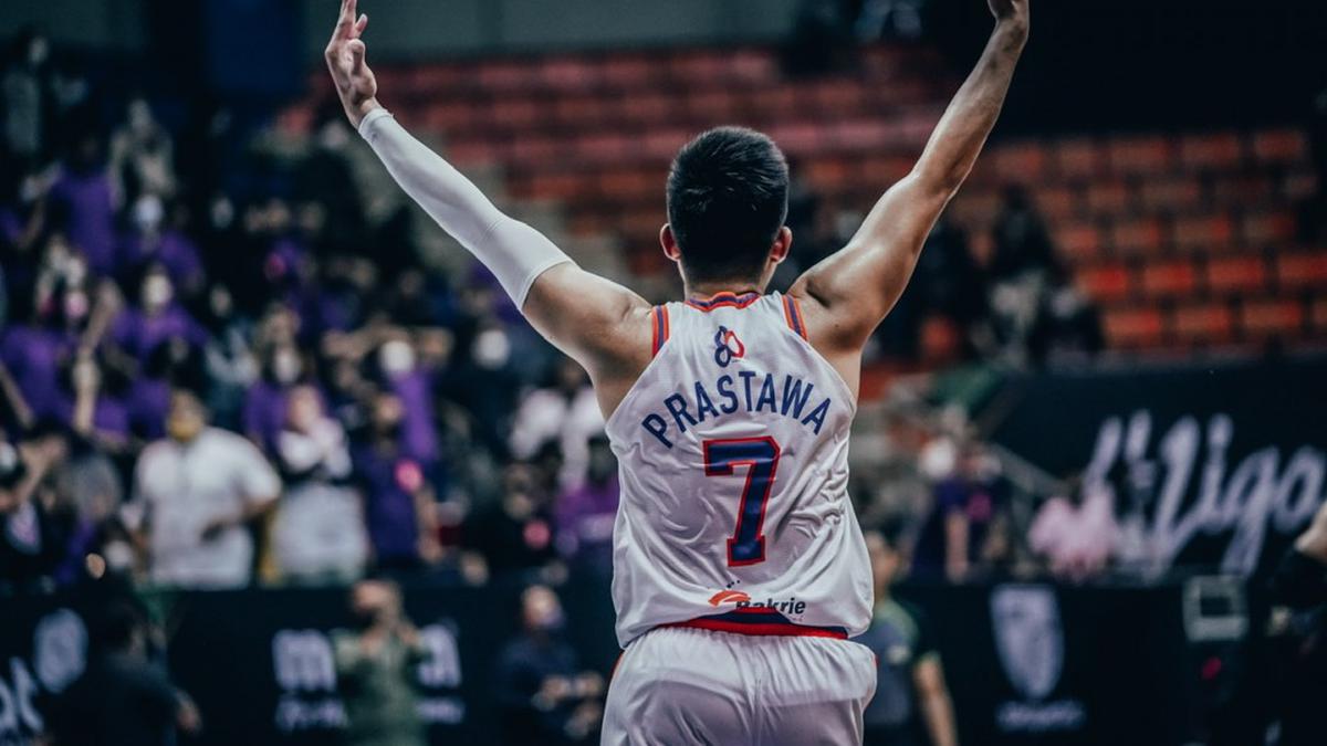 Play-Off IBL 2022: Pelita Jaya dan Prawira Lolos Dramatis ke Semifinal ...