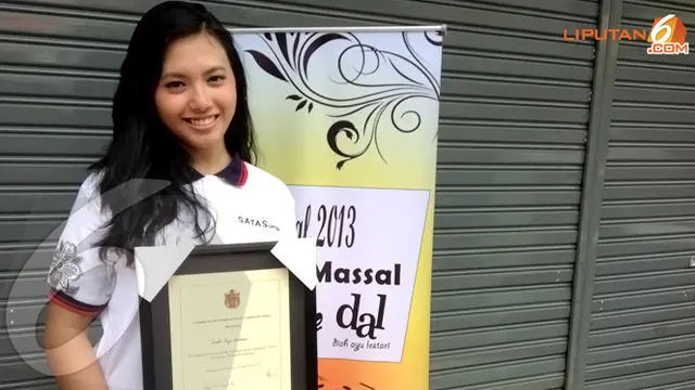 Pulang dari Jerman, Diah Ayu Lestari Gelar Sunatan Massal - ShowBiz ...