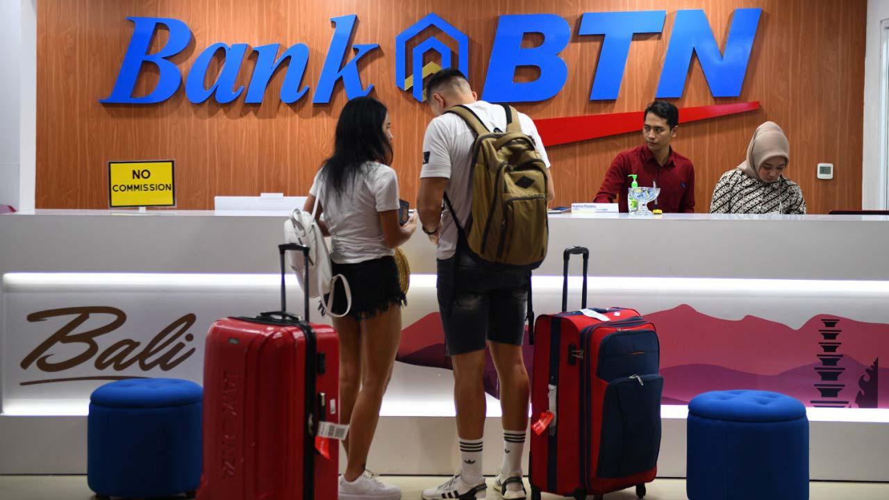 Pacu Bisnis Transaksional, BTN Siap Hadirkan Layanan One Stop Financial