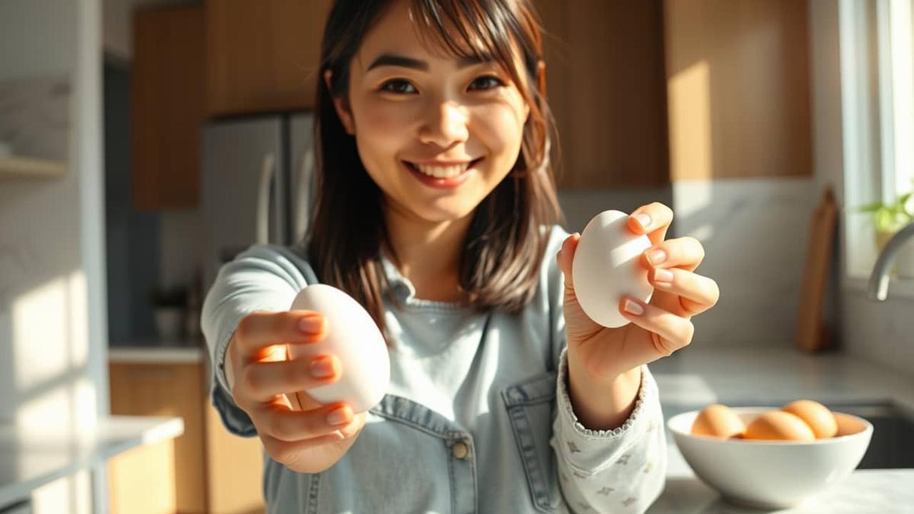 15 Ciri-Ciri Telur Busuk yang Perlu Diketahui, Perhatikan Warna dan Bau