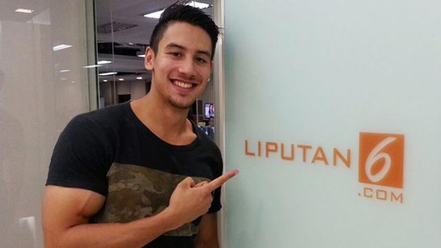 Selain Ganteng, 6 Fakta Bobby Ida yang Membuatmu Makin Kagum - Citizen6 ...