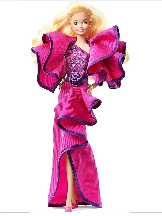 12 Karakter Barbie Berdasarkan Zodiak, Kamu yang Mana? - Hot Liputan6.com