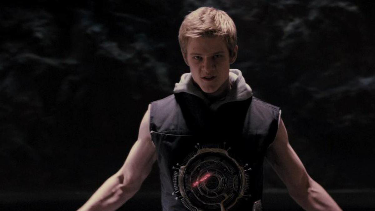 X-Men: Apocalypse Kembali Tarik Lucas Till sebagai Havoc - ShowBiz ...