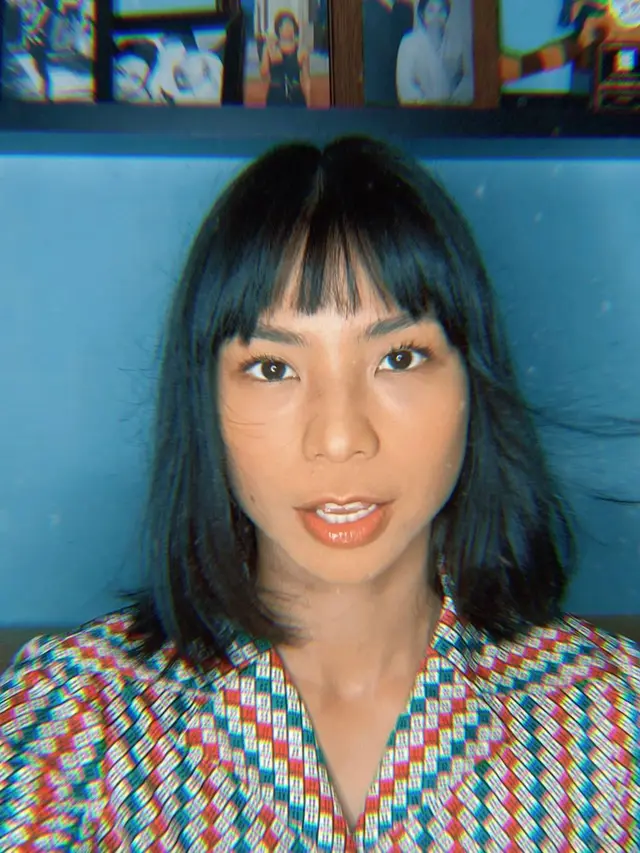 Banting Setir ke Genre Drama, Shareefa Daanish Jadikan Film Lawas ...