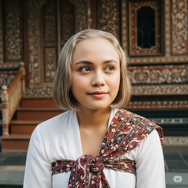 10 Model Rambut Tipis dan Lepek untuk Wanita Jidat Lebar, Solusi Tampil Percaya Diri - Hot ...