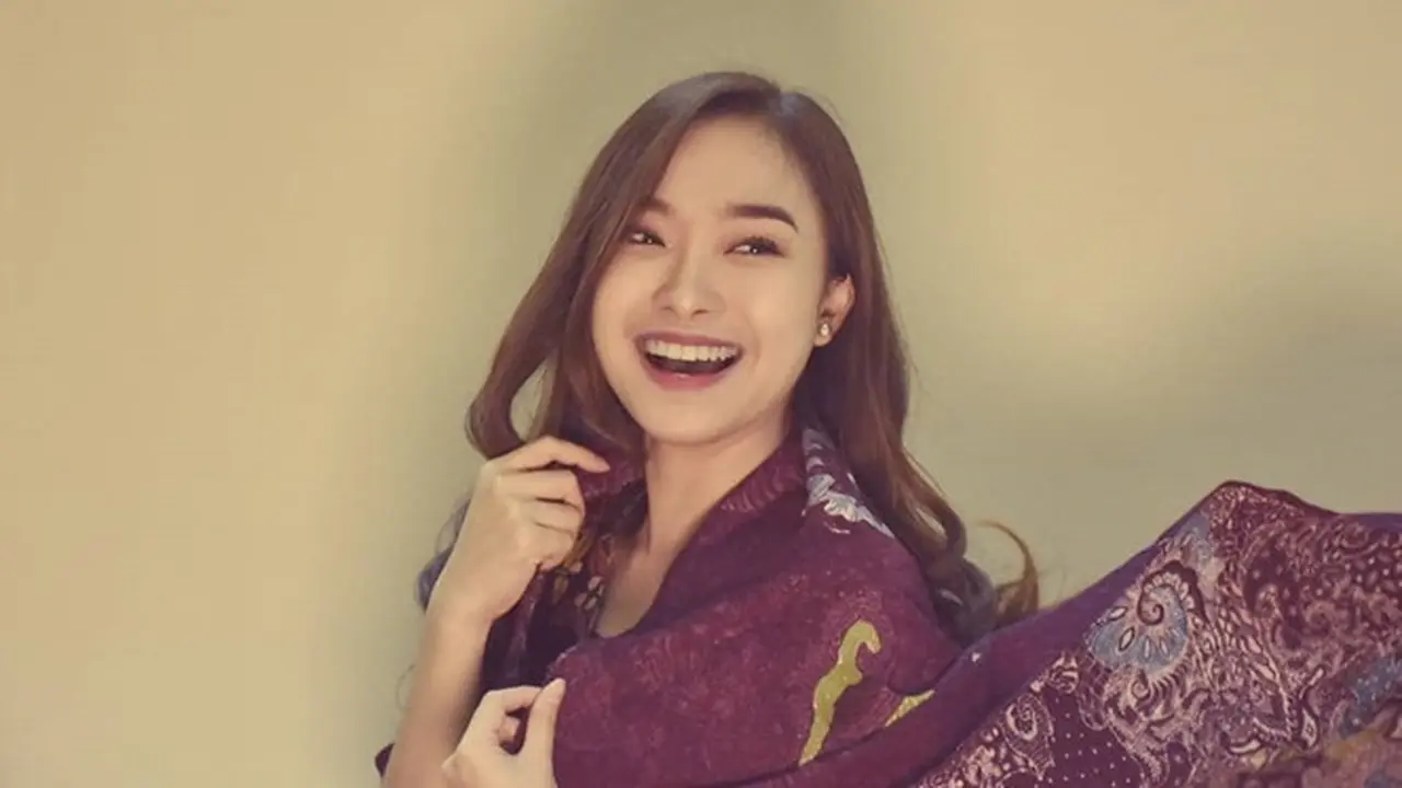 Masih Ingat Inka Mamamia? Ini 7 Potret Terbarunya yang Makin Memesona - Hot Liputan6.com