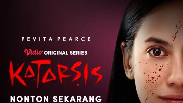 Tayang Hari Ini, Intip Fakta Menarik Vidio Original Series Katarsis ...