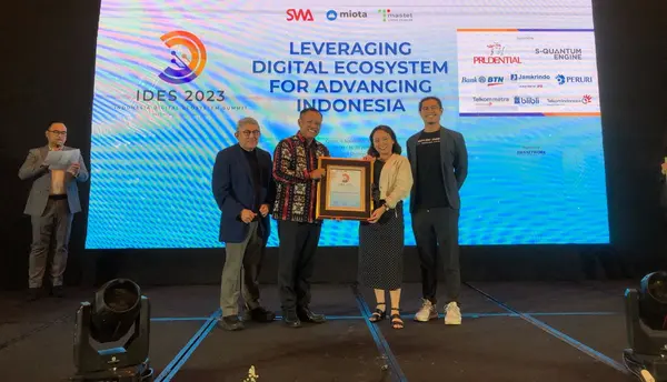 Wah, Sapi Transgenik Memproduksi ASI - Tekno Liputan6.com