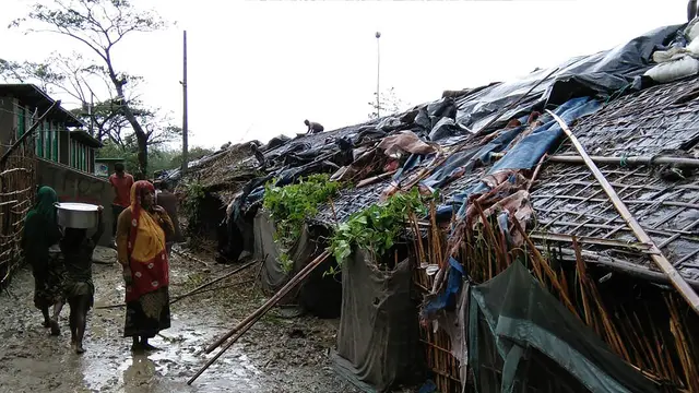 UNHCR Puji Perpres Baru RI Soal Penanganan Pengungsi - Global Liputan6.com