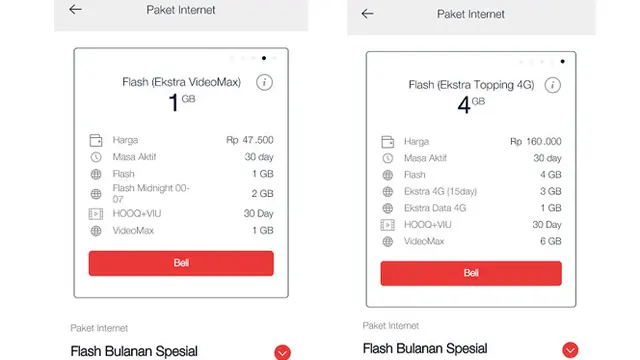 Tarif Internet Telkomsel Kemahalan, Benarkah? - Tekno Liputan6.com
