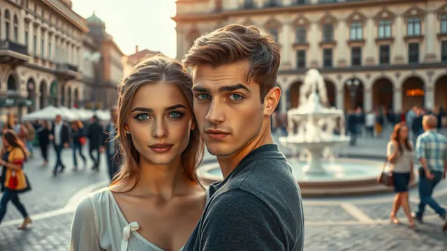 150 Cute Pickup Lines to Make Them Smile - English Liputan6.com