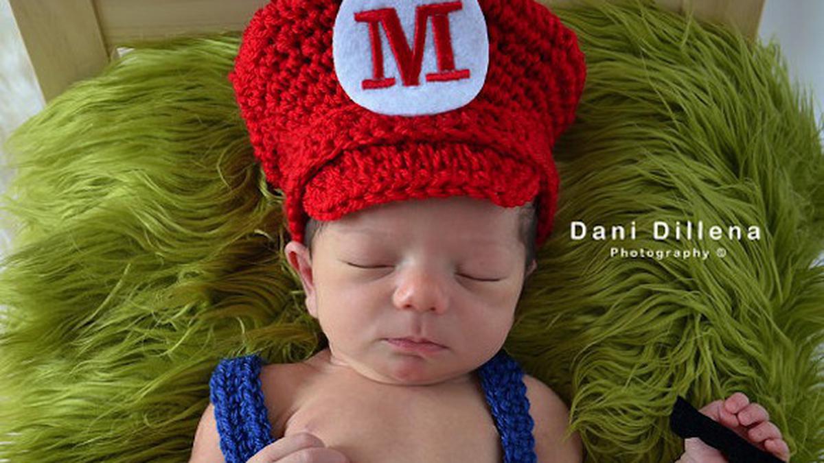 Ide Unik Cosplay Untuk Bayi - Photo Fimela.com