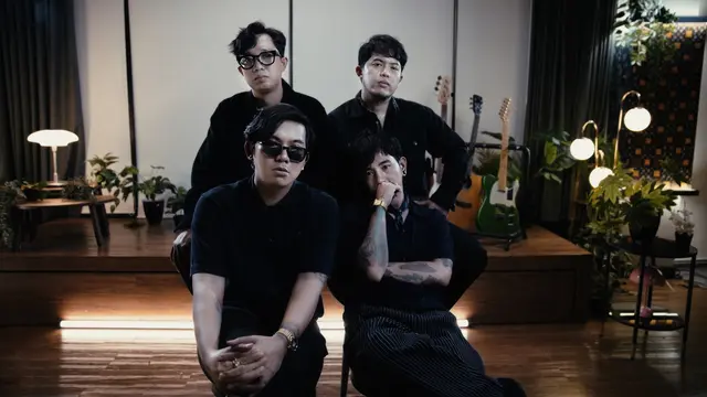 for Revenge Hadirkan Sisi Lembut dalam Single Akustik Penyangkalan ...