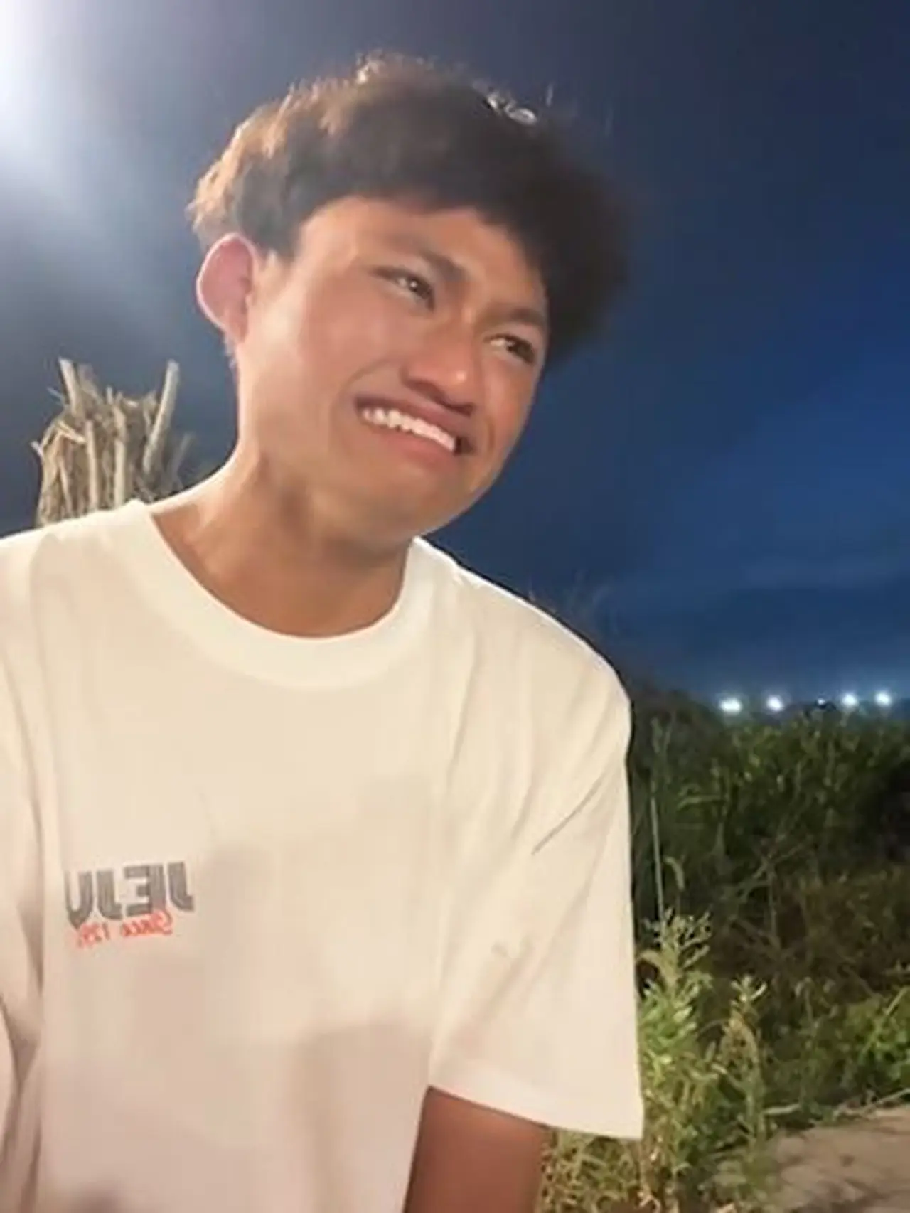 6 Potret Imran Bard Viral Karena 'Gwenchana' Bareng Lee Yi Kyung, Tenar ...