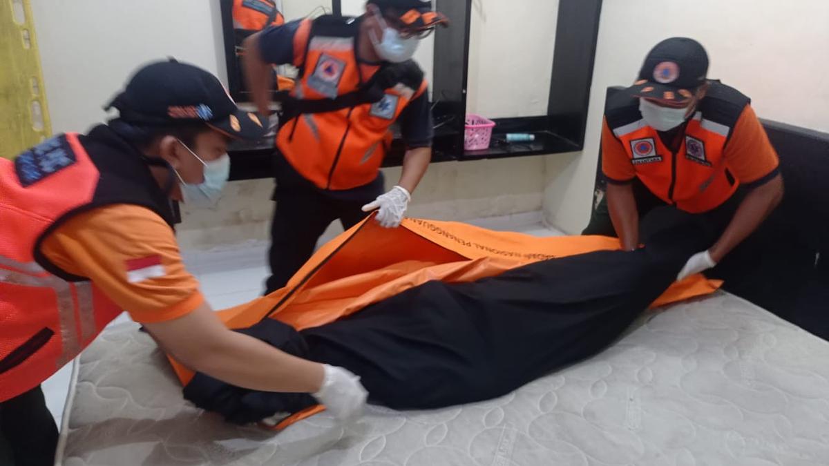 Bisnis Esek-Esek di Balik Pembunuhan Wanita Tanpa Busana di Denpasar ...