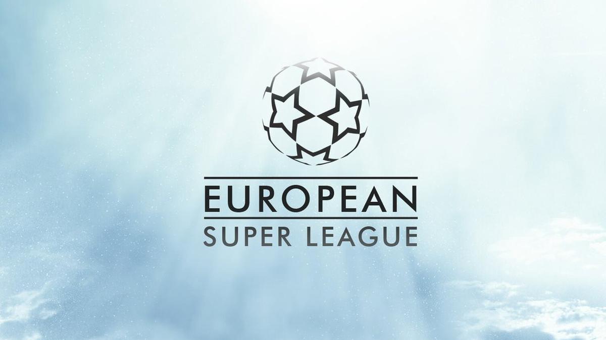 Mengenal European Super League, Apa Itu?