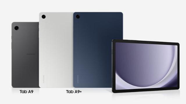 Harga Terbaru Samsung Galaxy Tab A9 dan Tab A9 Plus April 2025