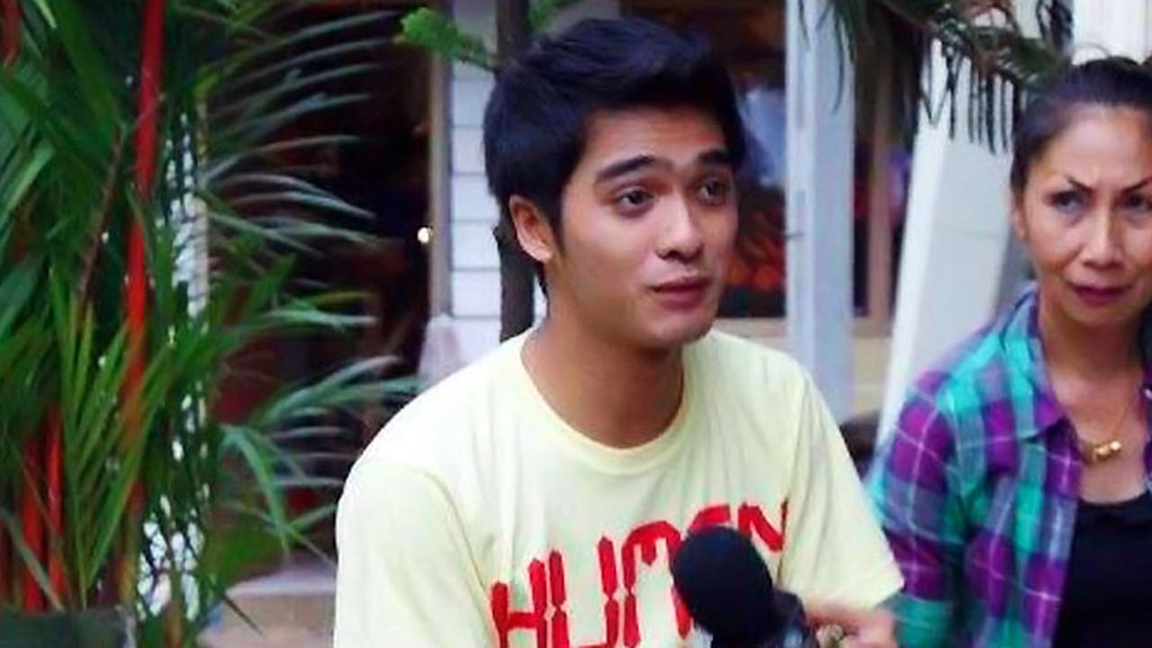 Ini Kriteria Cewek Ricky Harun