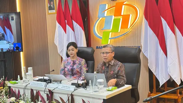 Survei OJK dan BPS: Literasi dan Inklusi Keuangan Masyarakat Meningkat - Bisnis Liputan6.com