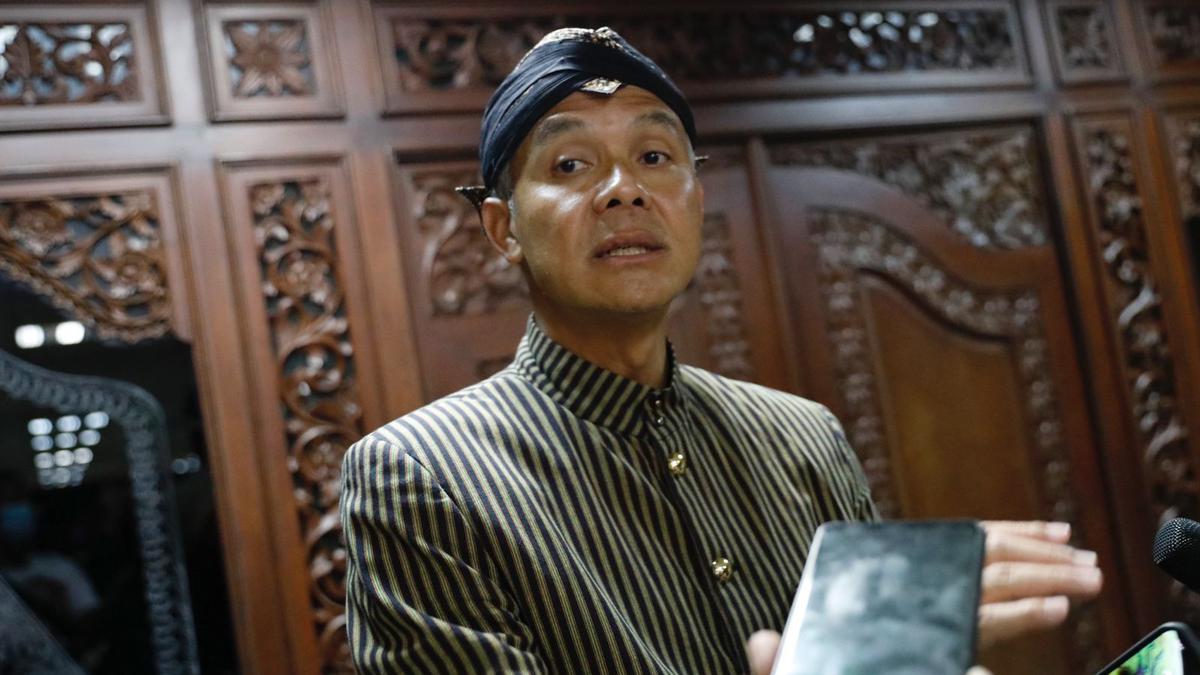 Sikapi Penyesuaian Harga BBM, Ganja Gelontorkan Rp 60 Miliar Bantu Ojol ...