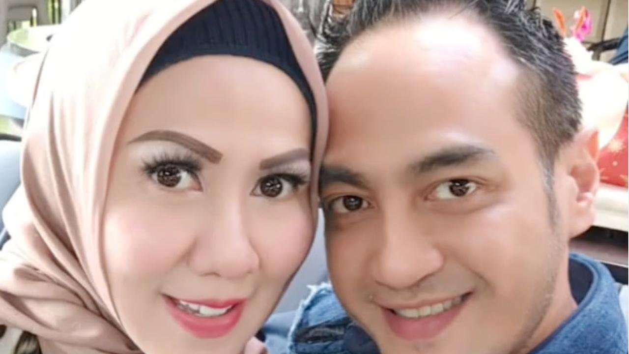 Keluarga Ungkap Maksud Kedatangan Ibunda Ferry Irawan ke Rumah Venna ...