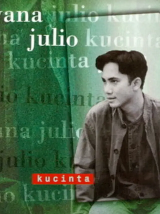 6 Lagu Hit Yana Julio yang Ultah Ke-64: Ada Emosi Jiwa Soundtrack Catatan Si Boy 2 dan Selamanya ...