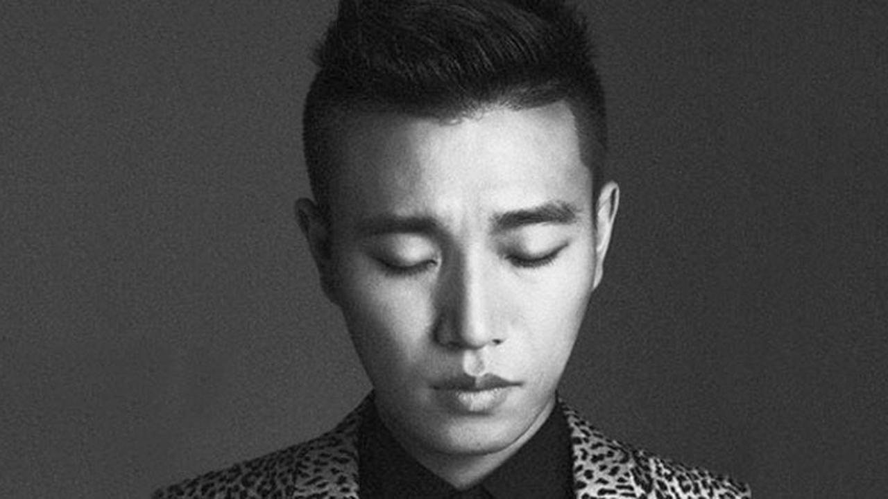 Gary Leessang Siapkan Lagu Unik di Mini Album Perdana