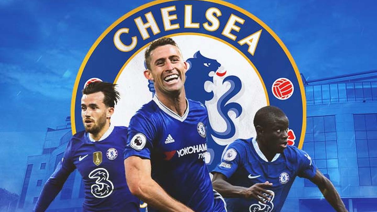 5 Rekrutan Chelsea yang Sukses Setelah Datang dari Klub di Luar The Big ...