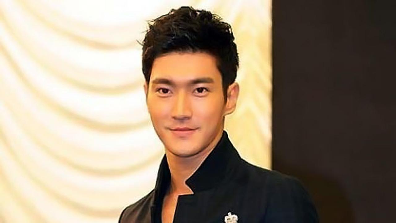 Kue Legendaris Milik Siwon `Super Junior`
