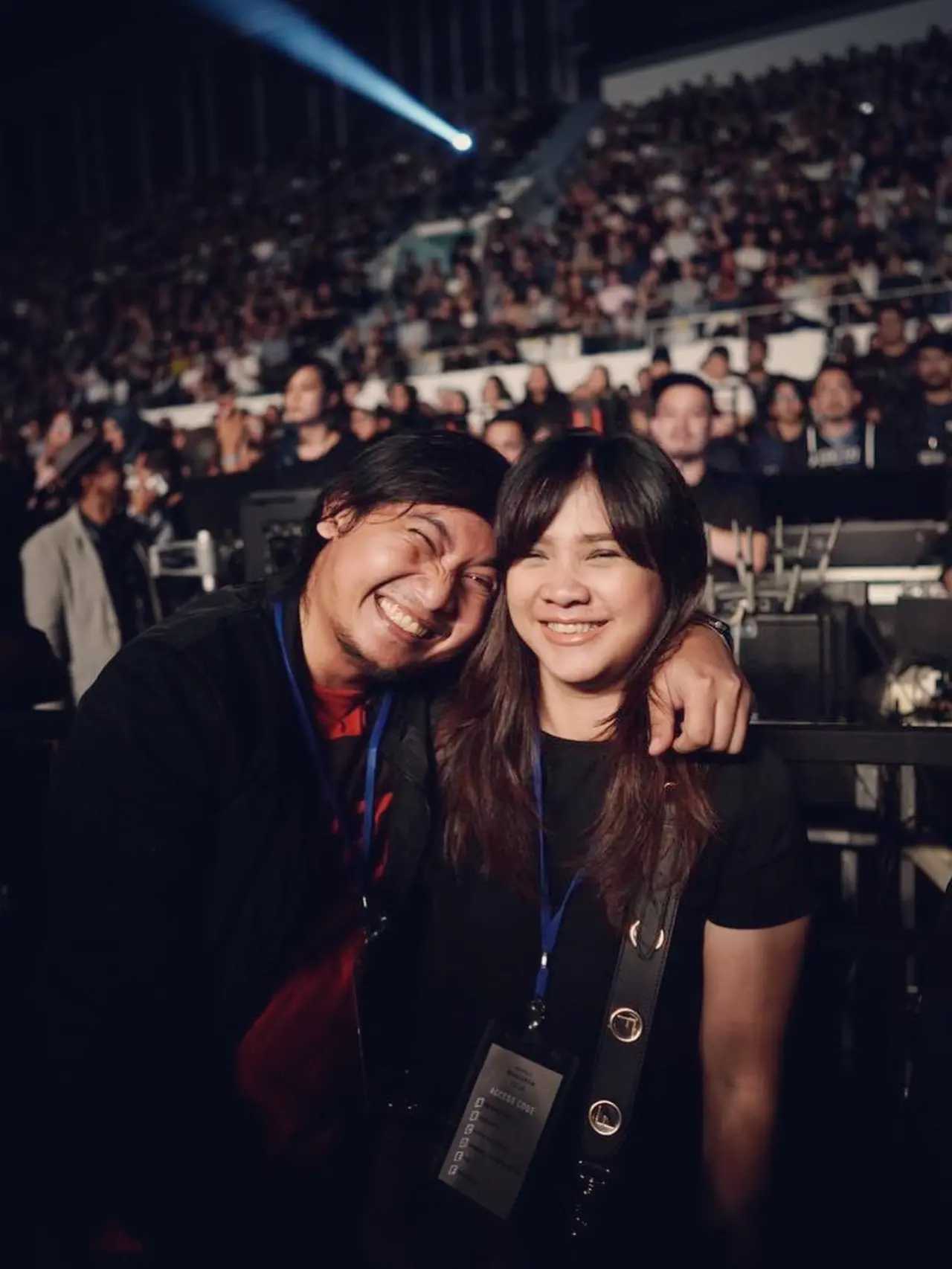 Hengkang dari Sheila On 7, Ini 6 Potret Brian Kresna Putro Bareng ...