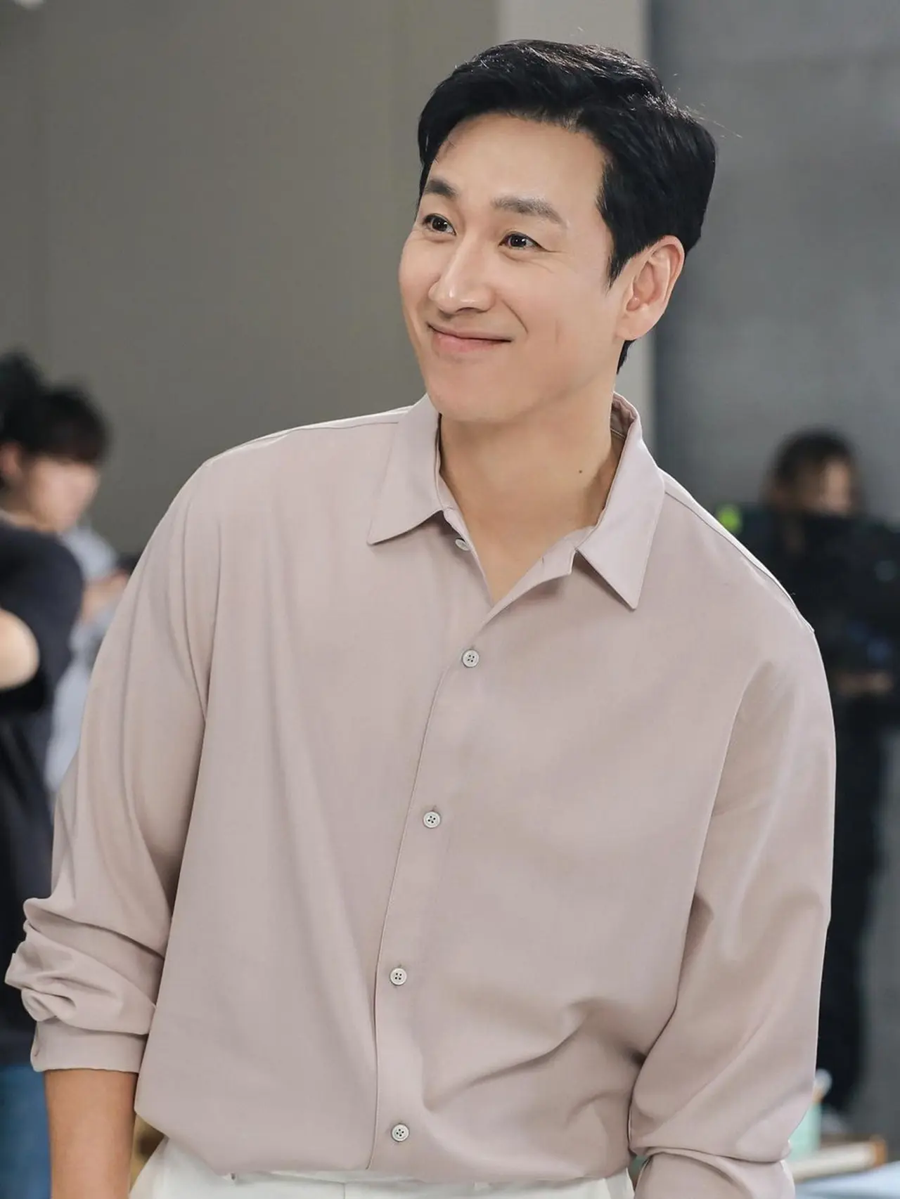 Lee Sun Kyun Aktor Parasite Meninggal Dunia, Polisi Selidiki Dugaan ...