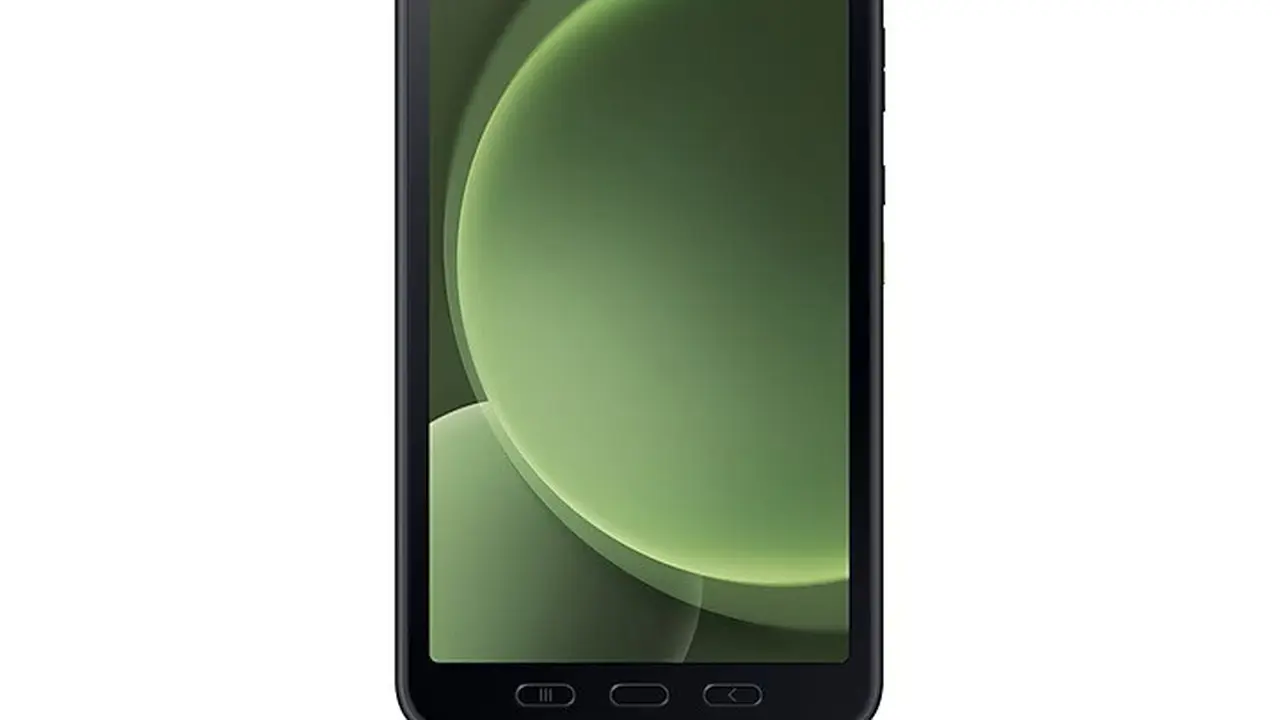 Harga Samsung Galaxy Tab Active 5, Tablet dengan Performa Tangguh dan ...