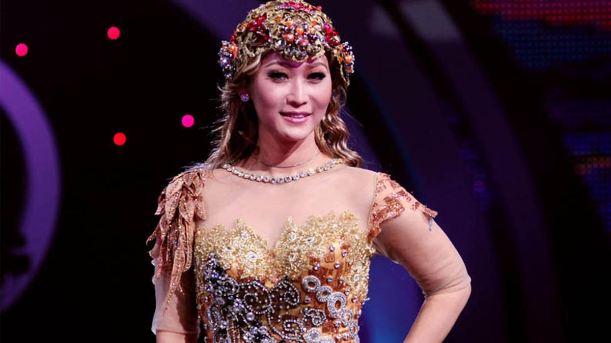 Inul Terancam Diboikot Fans, Apa Sebabnya? - ShowBiz Liputan6.com