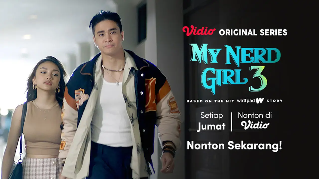 Sebelum Jadi Anak Motor di Theo & Ruza, Ini Deretan Peran Yesaya Abraham di Series Vidio Lainnya ...