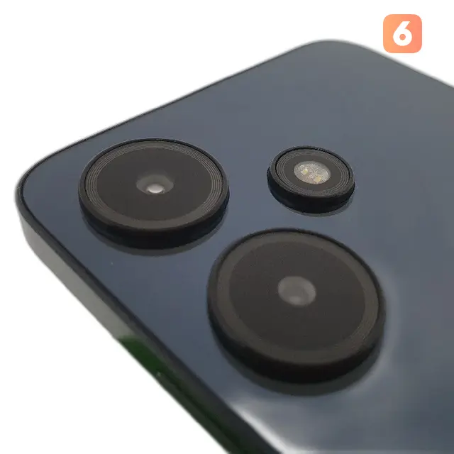 Gambar HP Boba: Tren Kamera Bulat yang Menggemaskan dan Performanya ...