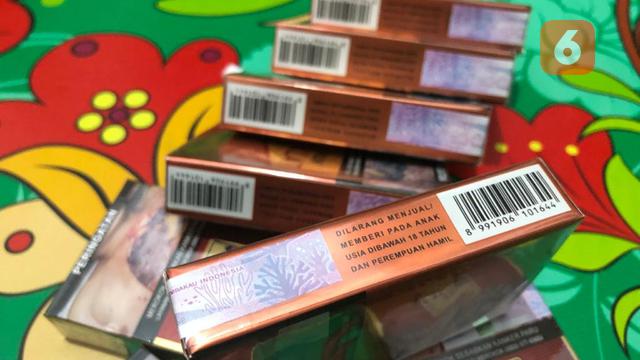 PKJS-UI Temukan 8.371 Warung Rokok Eceran di DKI Jakarta - Health ...