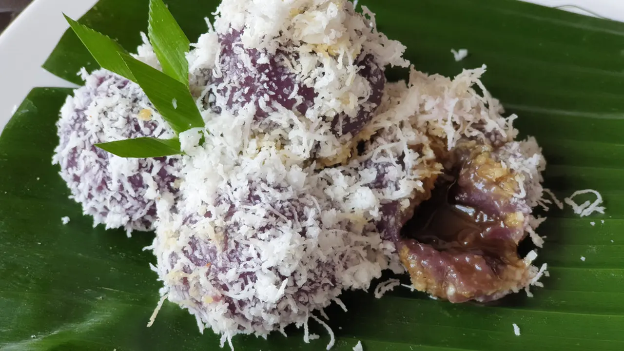7 Resep Ubi Menjadi Kue Tradisional yang Cocok untuk Teman Ngeteh
