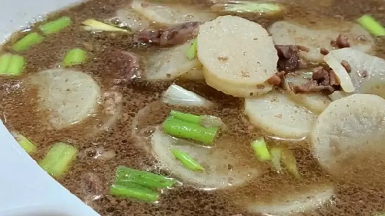 7 Resep Serba Lobak untuk Menu Makan Siang