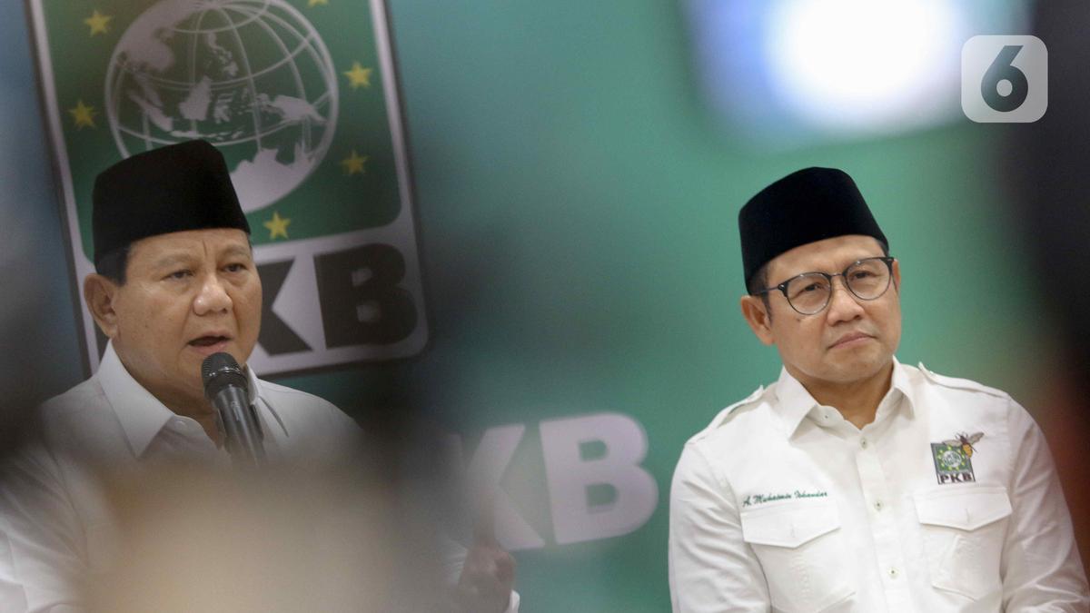 Cak Imin Minta Kader PKB yang Menang Pilkada Wujudkan Kesejahteraan ...
